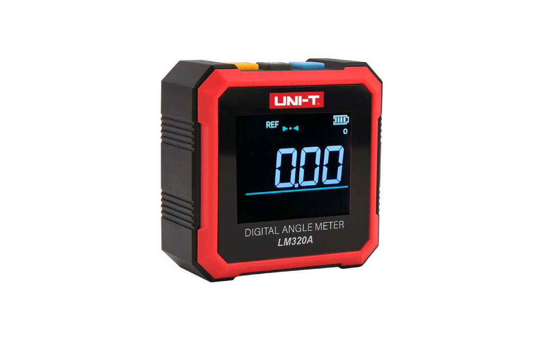 UNI-T LM320A /LM320B Digital Angle Meter