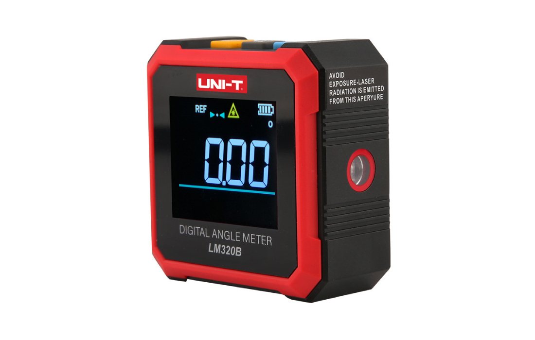 UNI-T LM320A /LM320B Digital Angle Meter