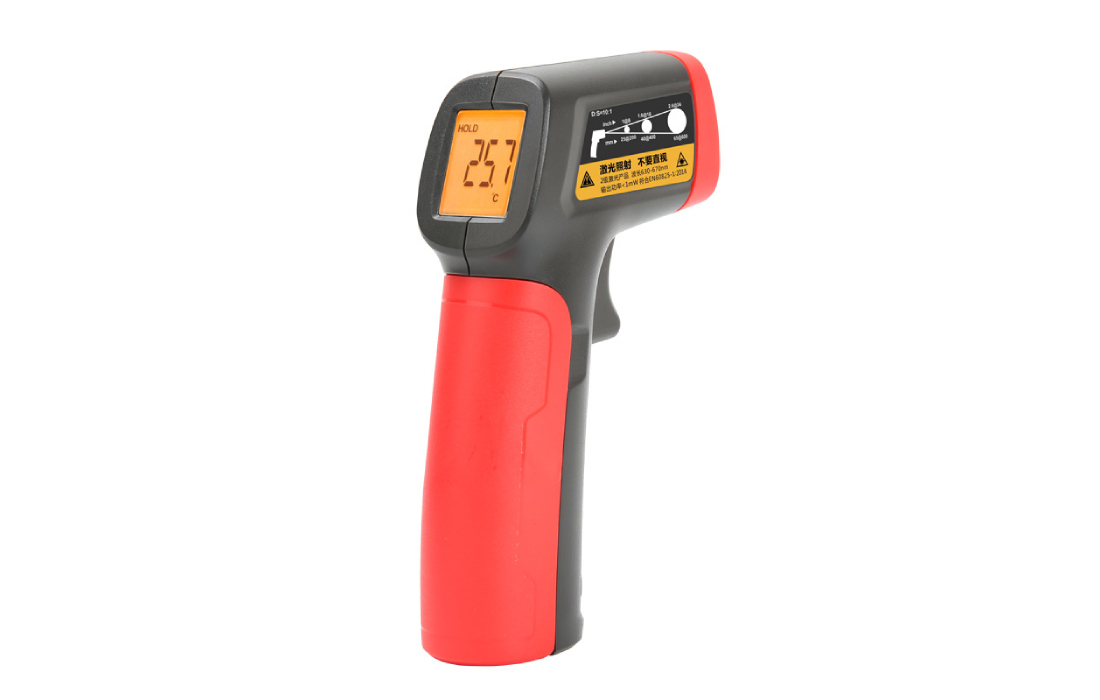 UNI-T UT300A+ Infrared Thermometer