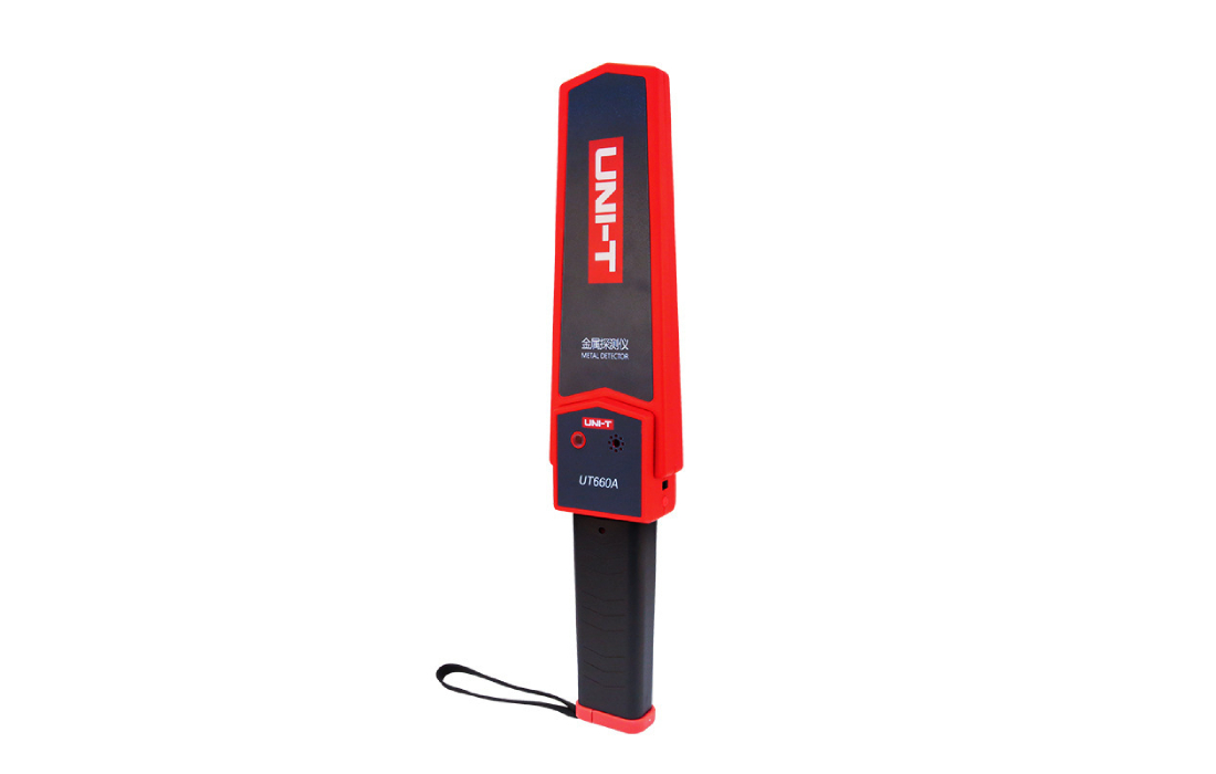 UNI-T UT660A Handheld Metal Detector