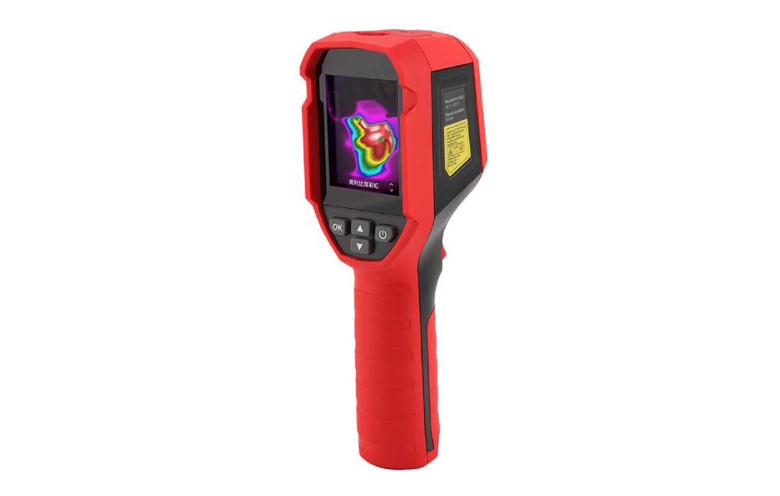 UNI-T UTi120S Infrared Thermal Imager
