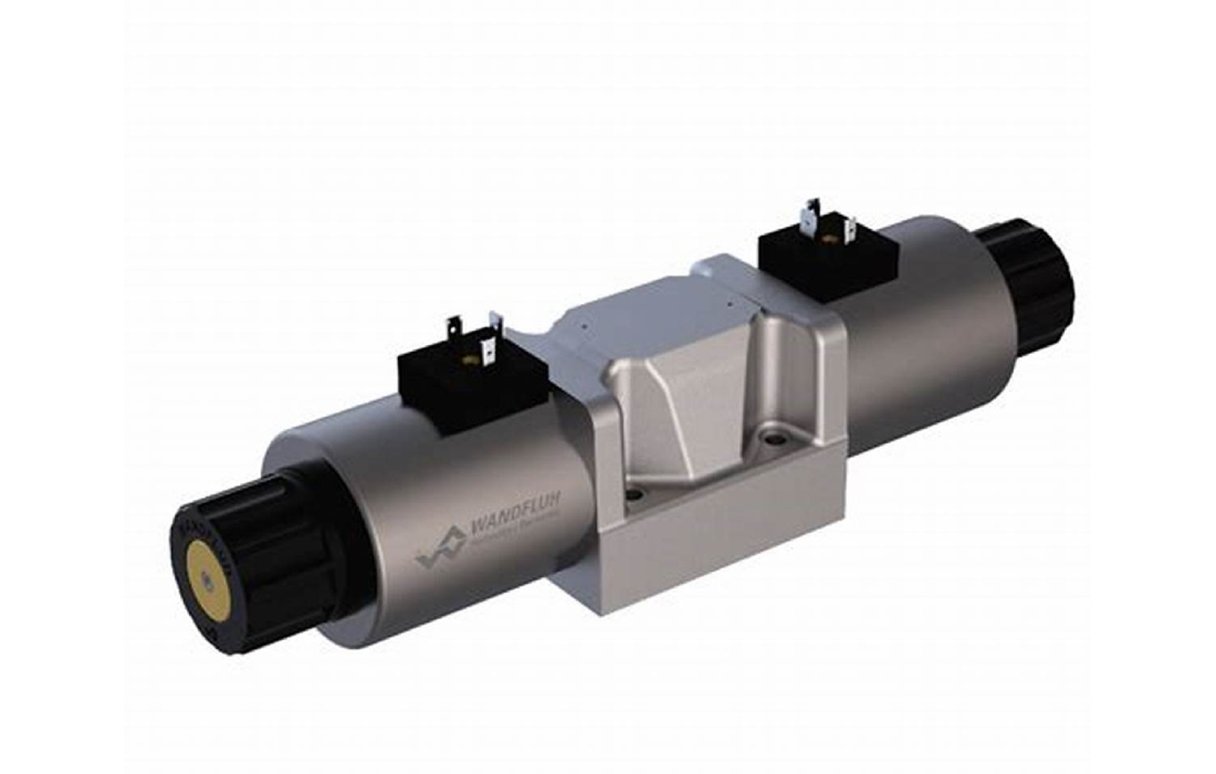 WANDFLUH WDPFA10-ACB-S-65 Proportional Spool Valve