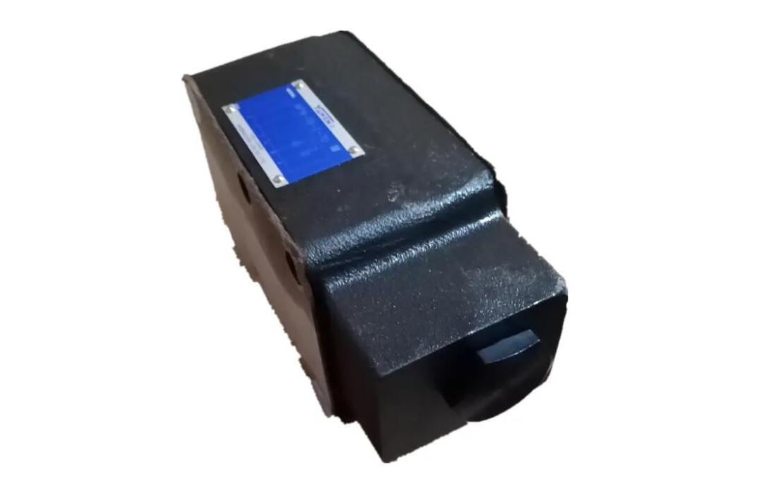 Yuken MPW-03-2-20 Pilot Operated Check Modular Valve