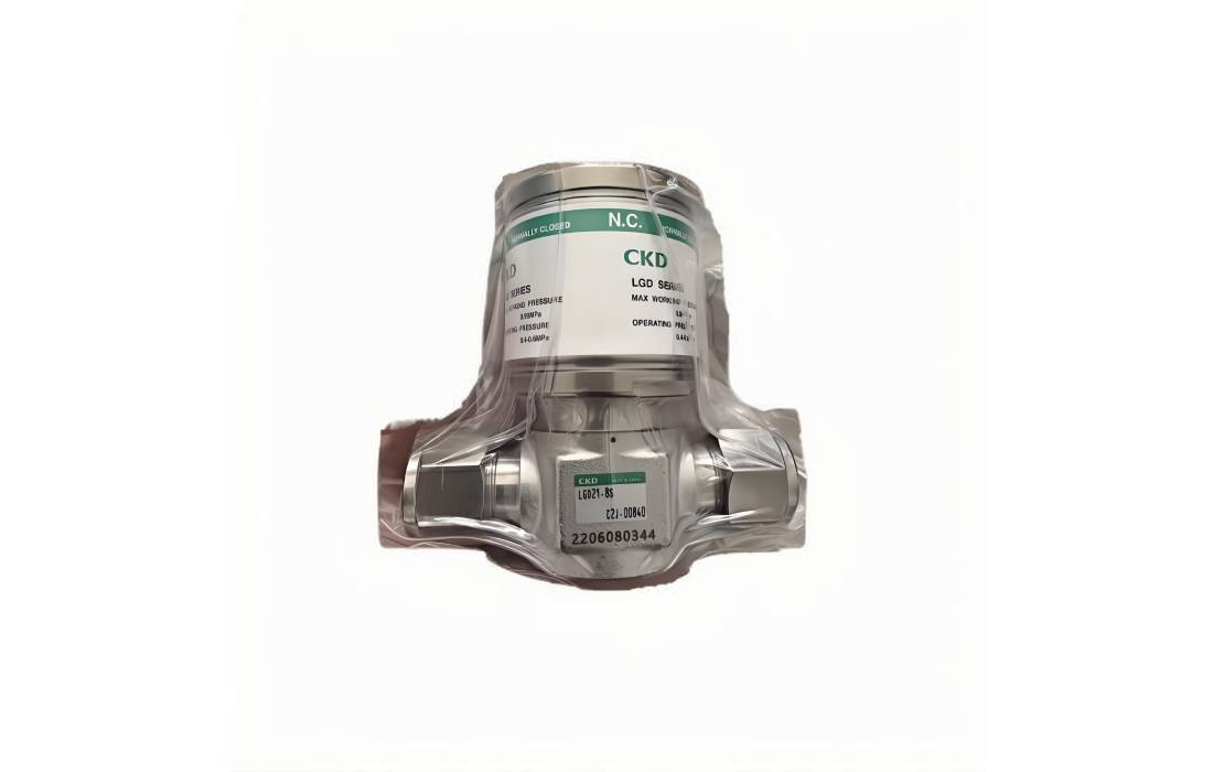 CKD flow sensor WFK3012S-10-A0