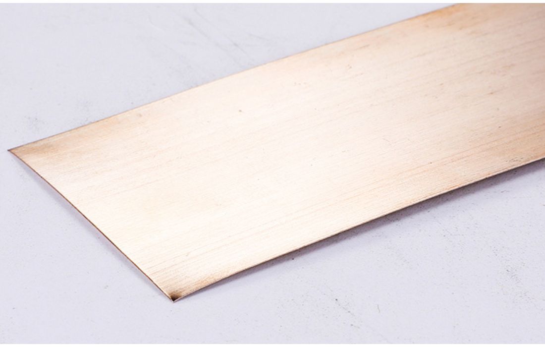 Silver Solder Sheet / 5%-90% Silver Content Sandwich Solder Sheet Saw ...