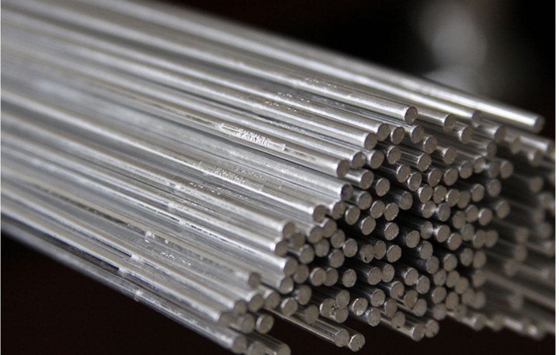 HL302 High Silver Welding Wire Welding Rod BAg-2 / 35% Silver Welding Wire